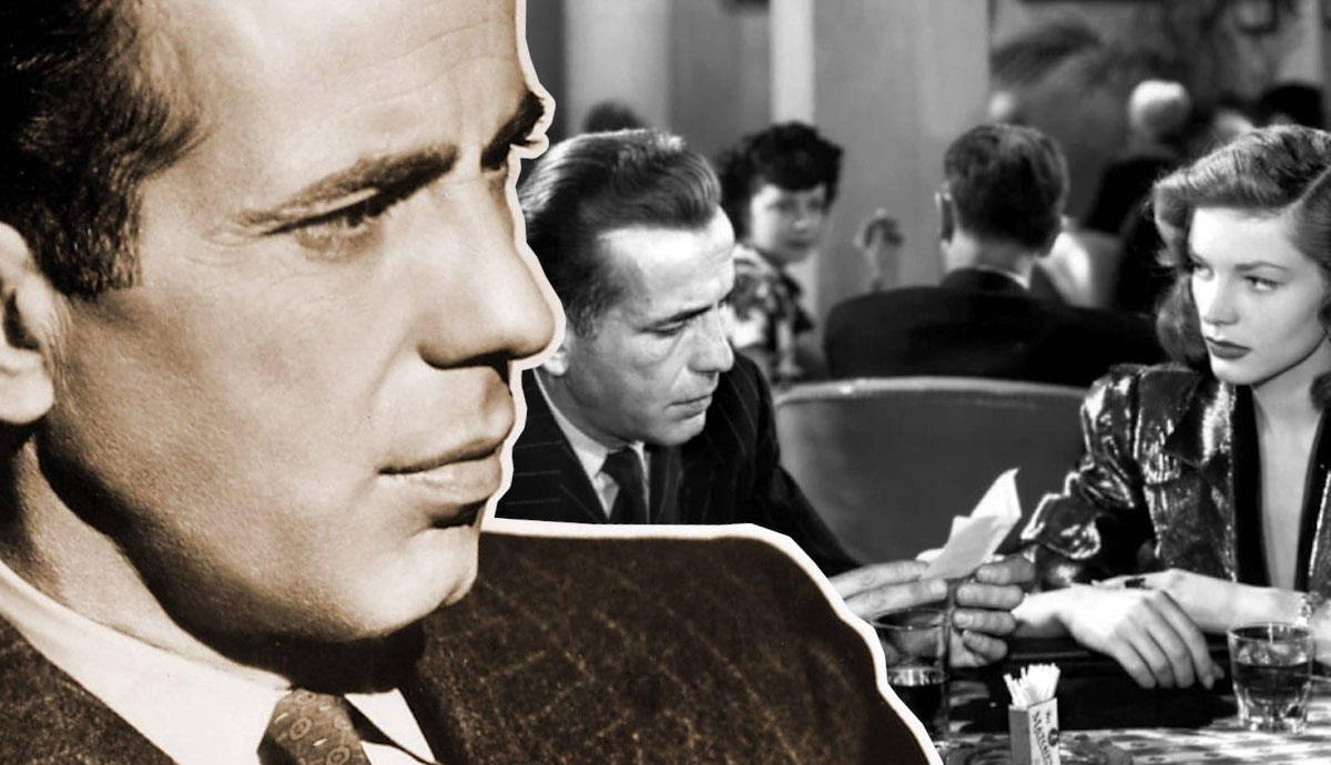Philip Marlowe: The Rise & Fall of The Private Detective
