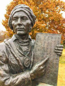Sequoyah: The Man Who Created the Cherokee Written Language