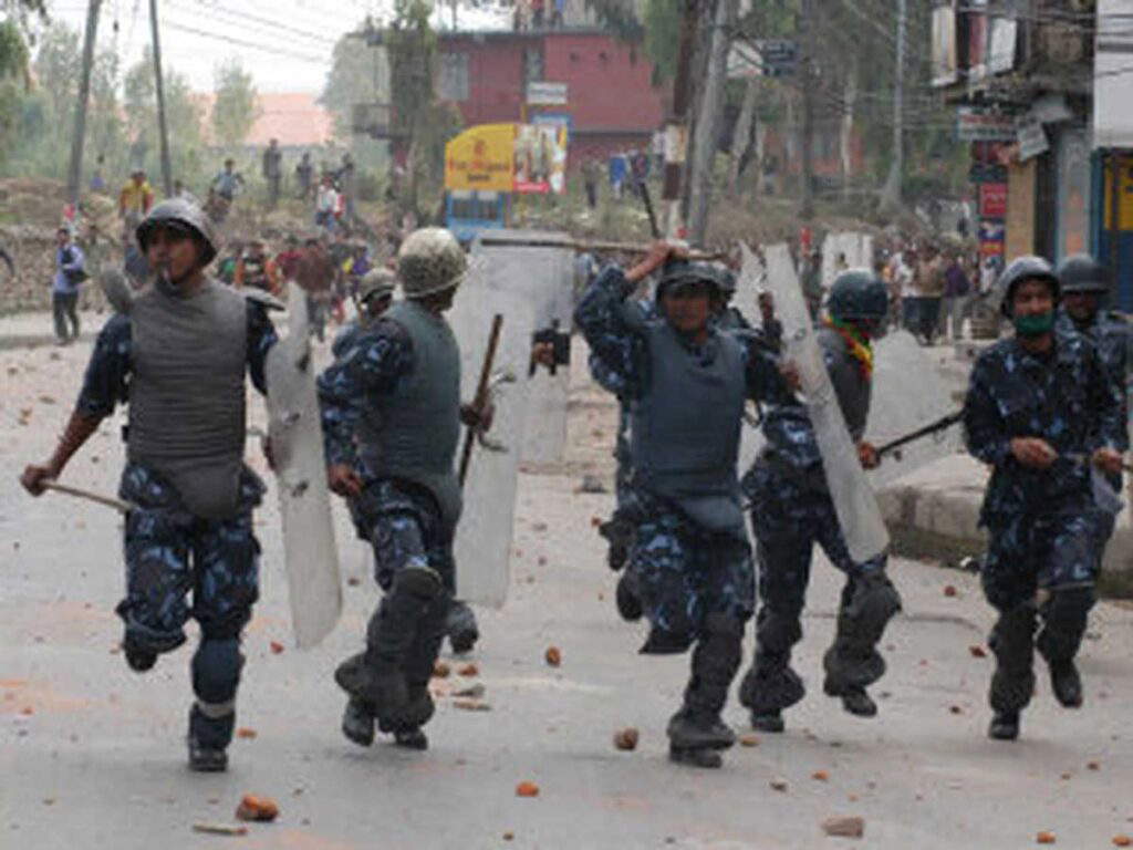 The Nepalese Royal Massacre: Royalty Meets True Crime