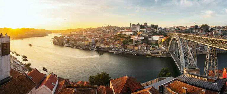 The History of Porto & 21 Amazing Historic Sites You Should Visit