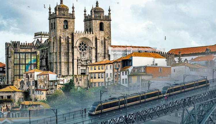 The History of Porto & 21 Amazing Historic Sites You Should Visit