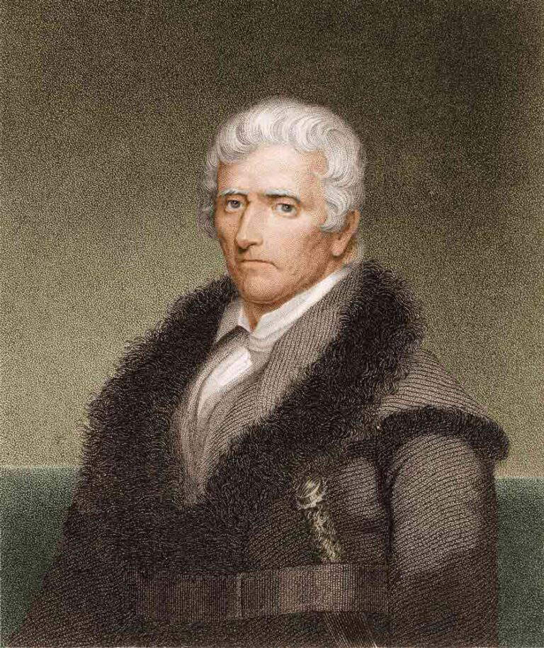 Daniel Boone: The Life & Legend of an American Pioneer
