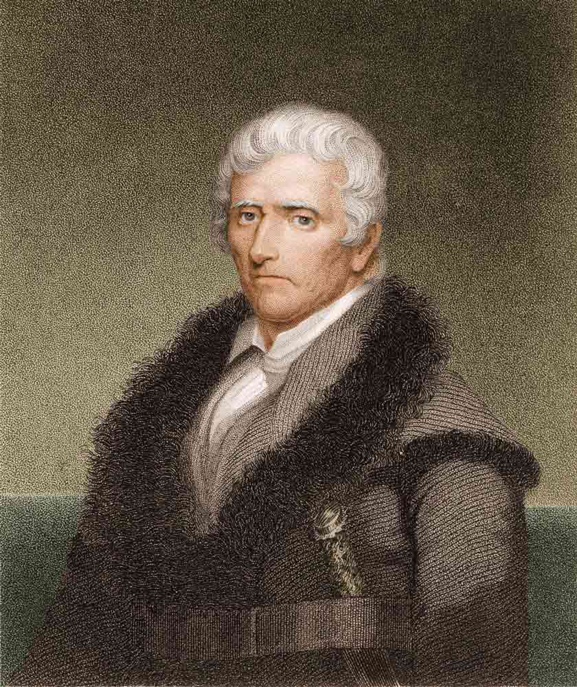 Daniel Boone: The Life & Legend of an American Pioneer | TheCollector