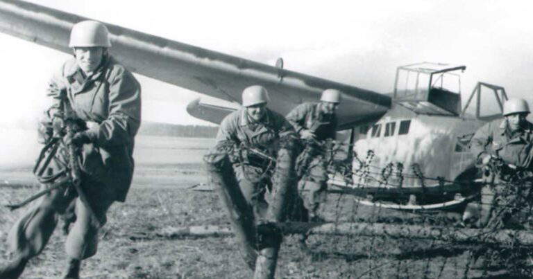 What Was the Gran Sasso Raid?