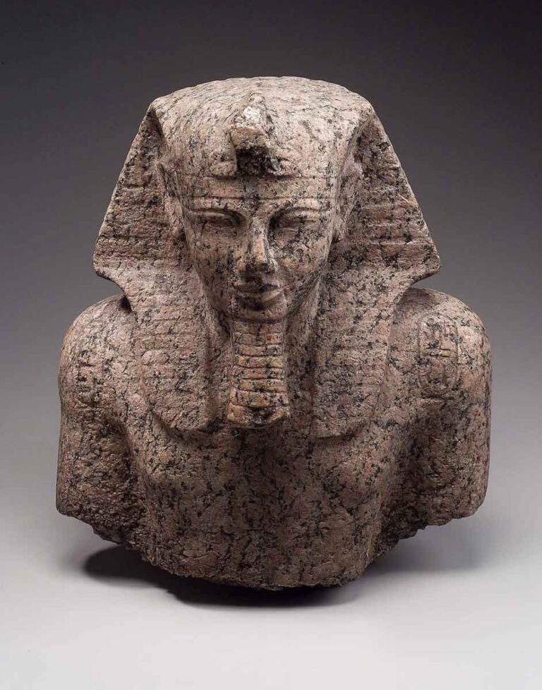 What Role Did the Sea Peoples Play in the Bronze Age Collapse?