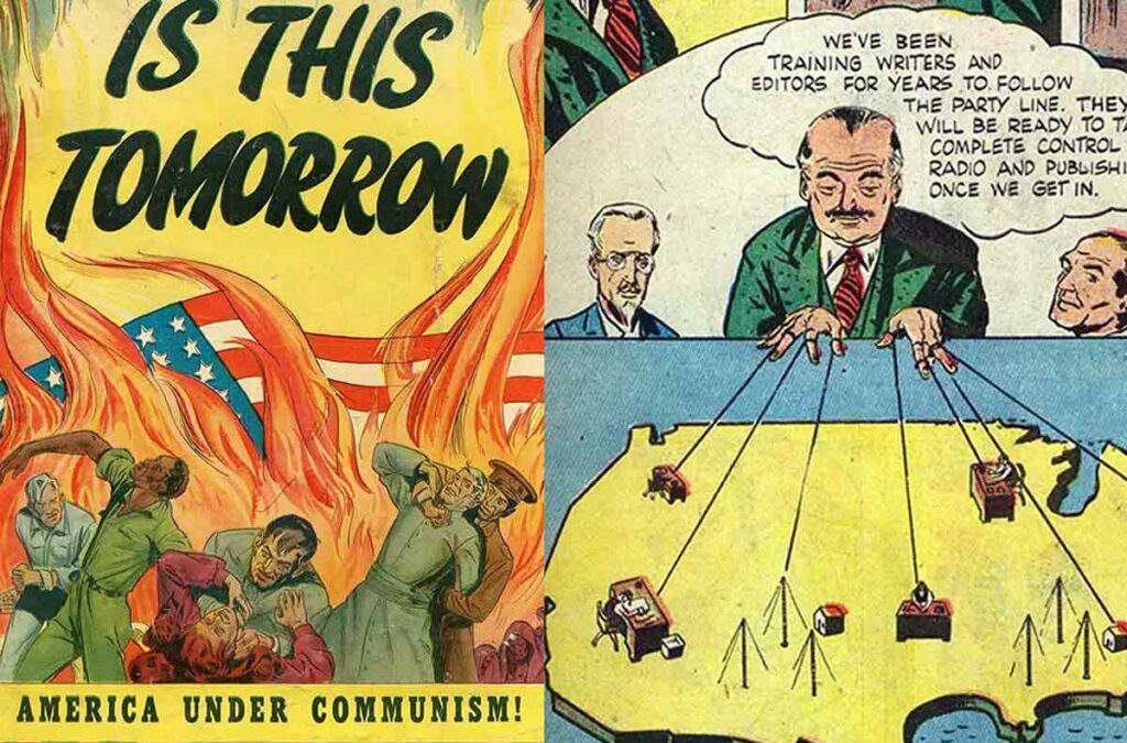 The Role of Women in 1950s America: Conformity or Change?