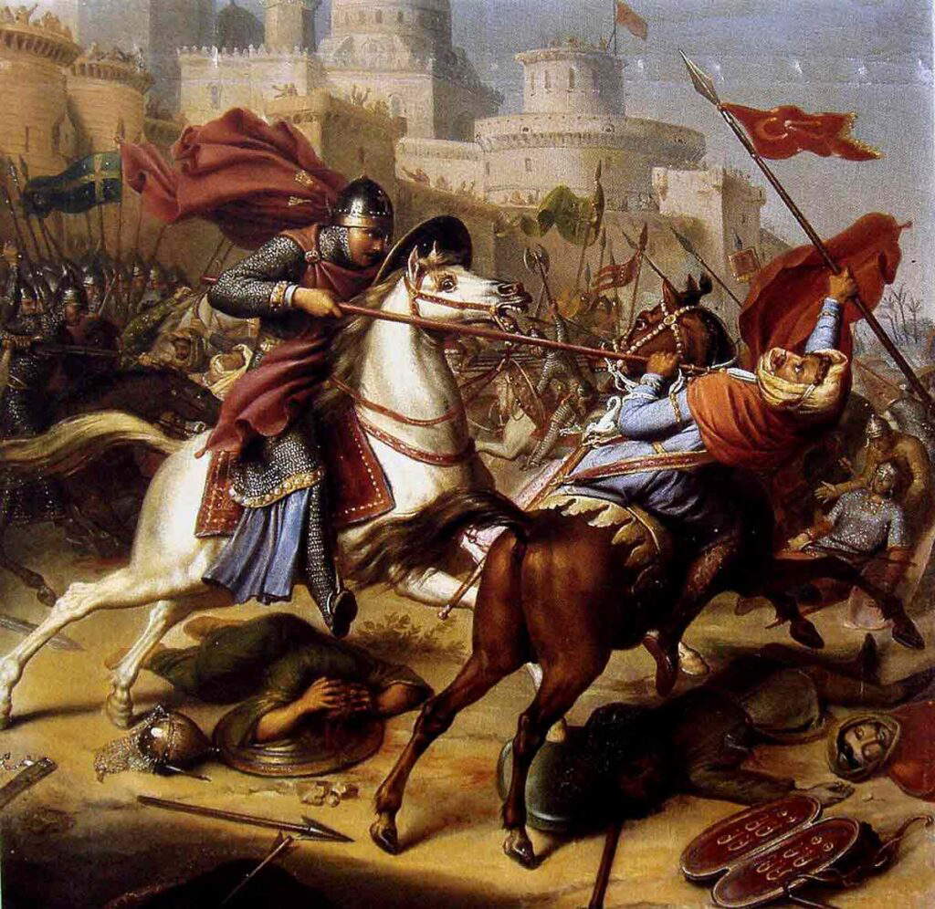 William II: The English King…Who Was Murdered by His Brother?