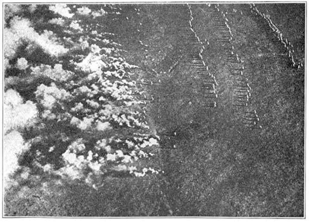 5 Forgotten Fights on the Eastern Front in WWI