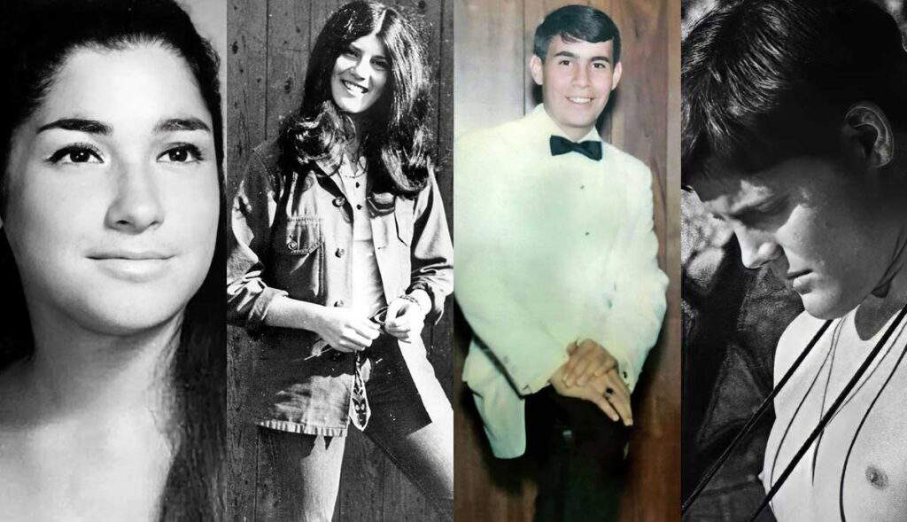 “Four Dead in Ohio”: The Kent State Shootings