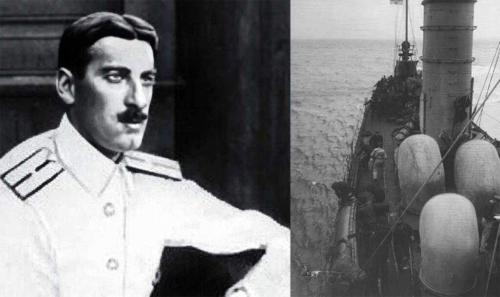 5 Forgotten Fights on the Eastern Front in WWI