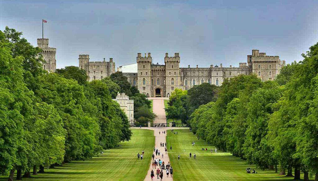 6 Must-See English Castles