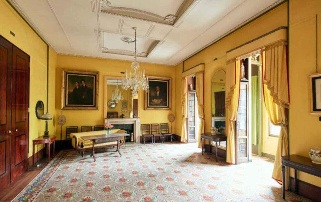 8 Must-See Highlights From London’s Soane Museum