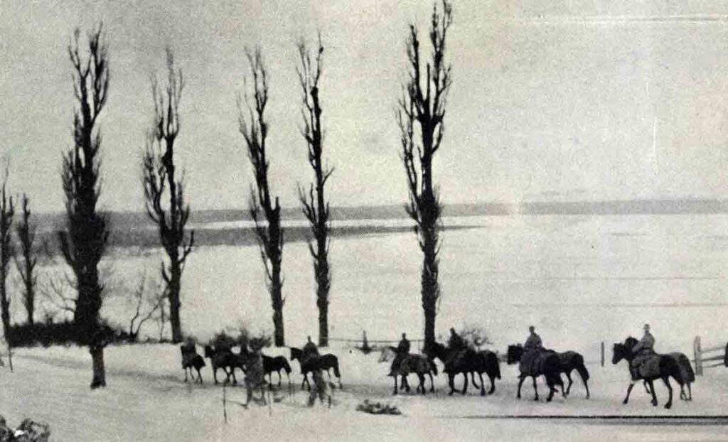 5 Forgotten Fights on the Eastern Front in WWI