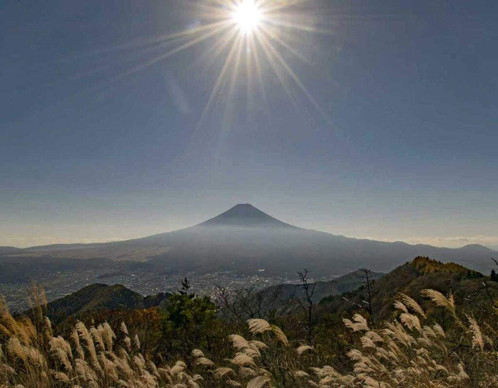 What’s the Best Time to See Mount Fuji?