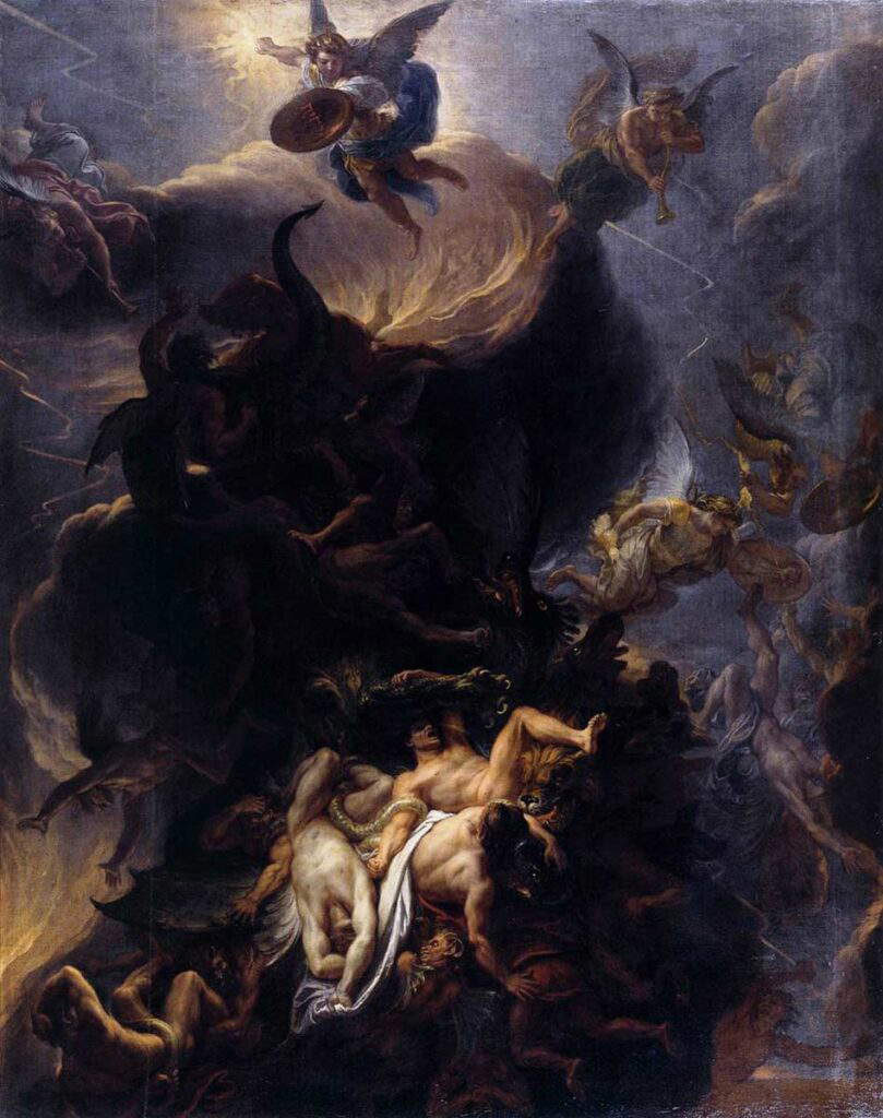6 Misconceptions About Biblical Angels