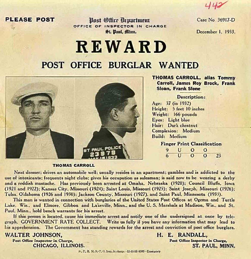 Who Were the Infamous 1930s Gangsters?