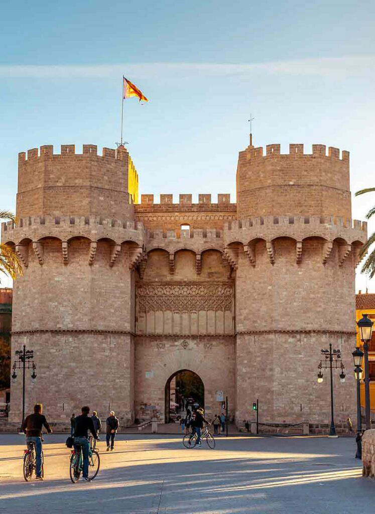 10 Architectural Landmarks You Must See in Valencia