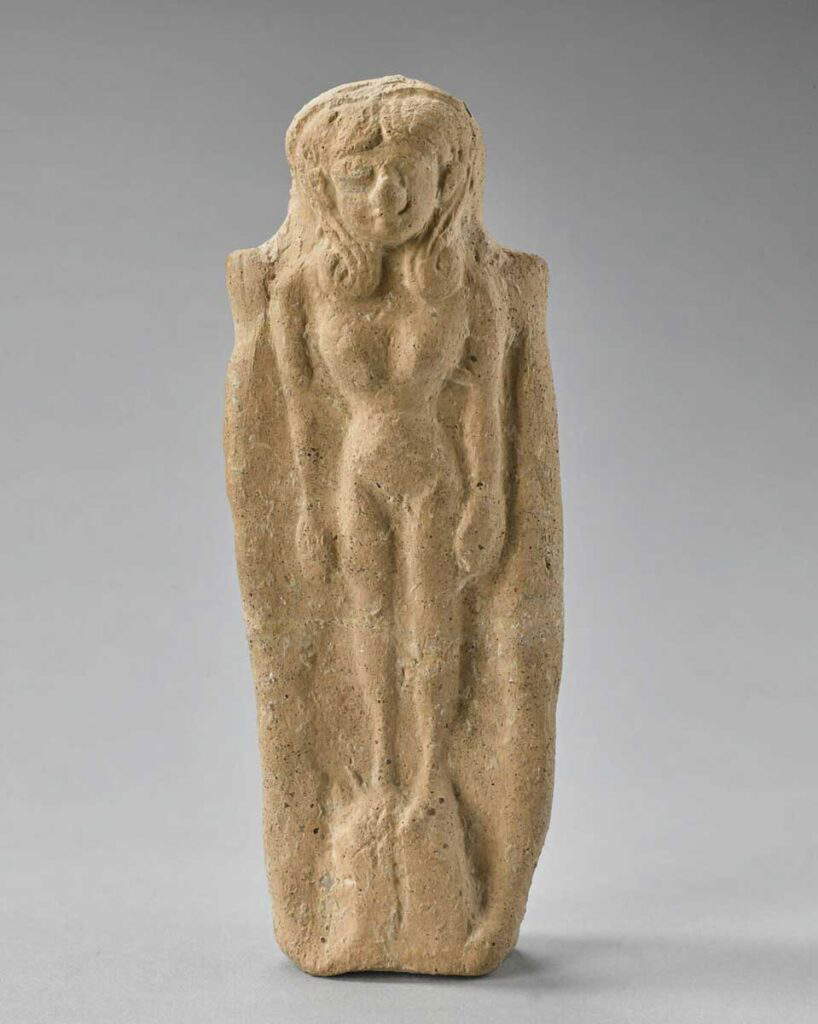 What Role Did the Sea Peoples Play in the Bronze Age Collapse?