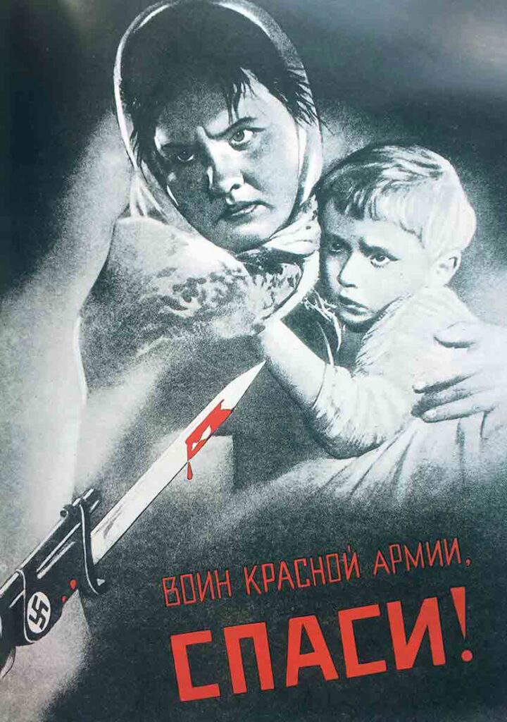 Operation Barbarossa: When Nazi Germany Tried to Invade the USSR