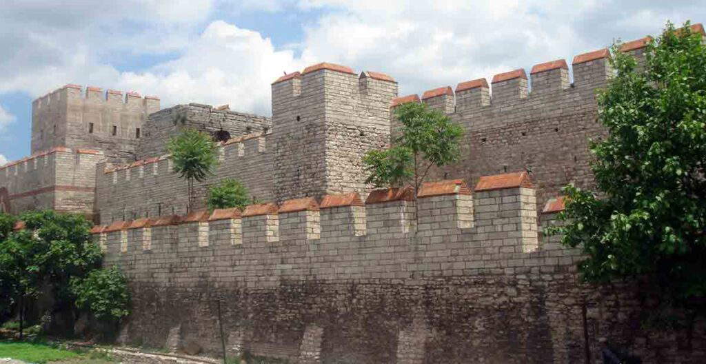 Fall of Constantinople (1453): The Siege That Changed the World