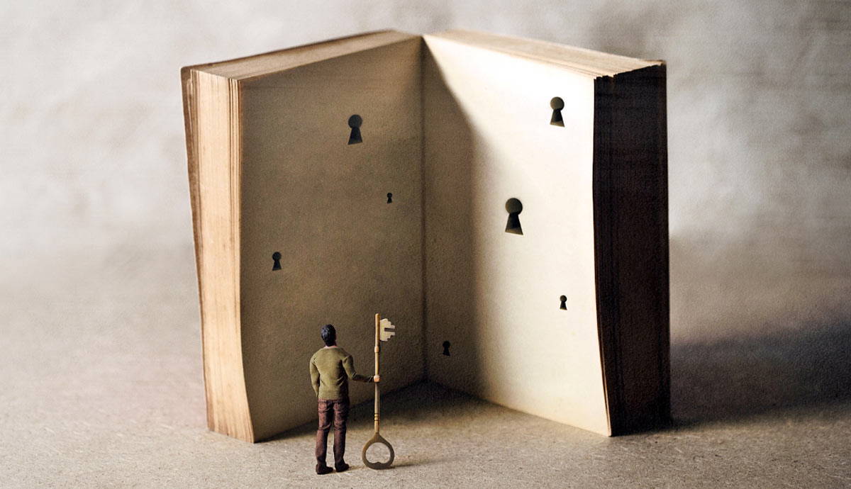 What Is Hermeneutics? Explaining the Theory of Interpretation