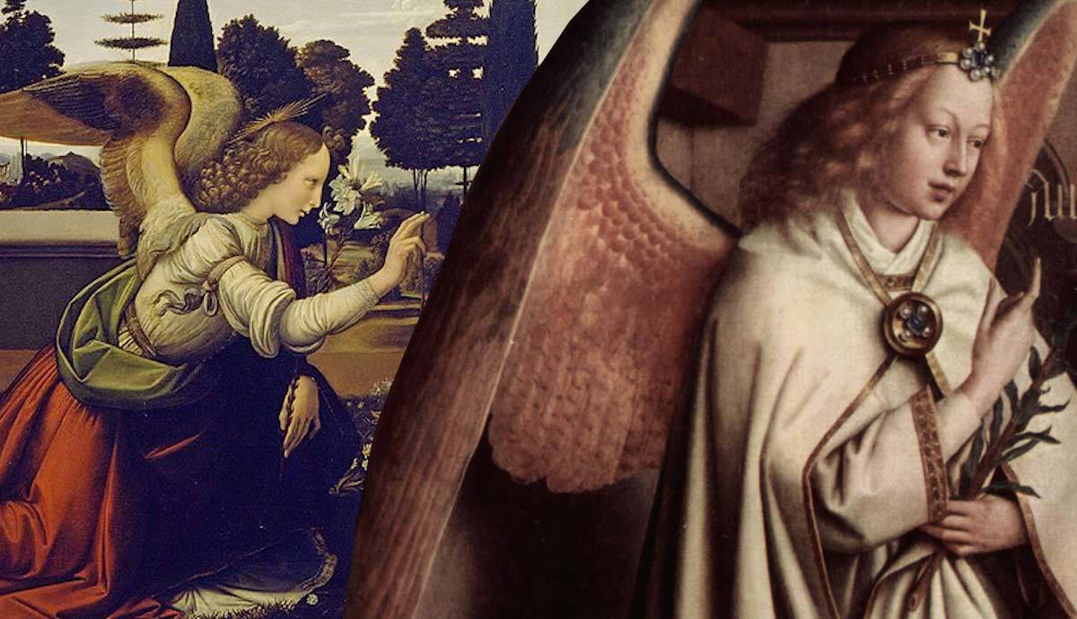 Who Is the Archangel Gabriel?