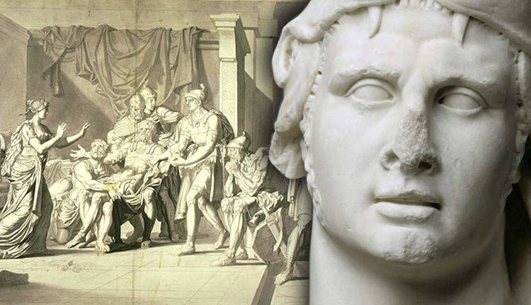 Who Was Mithridates the Great?