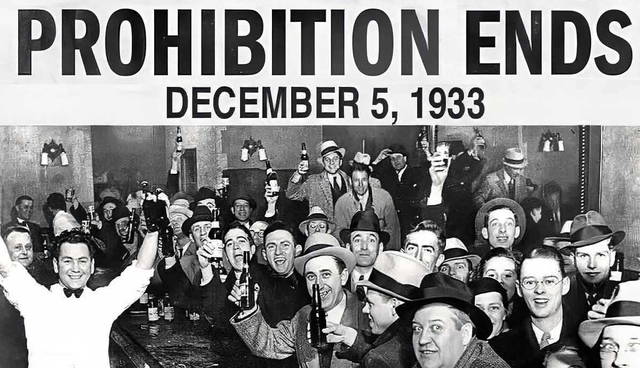 Why Was Prohibition Repealed?