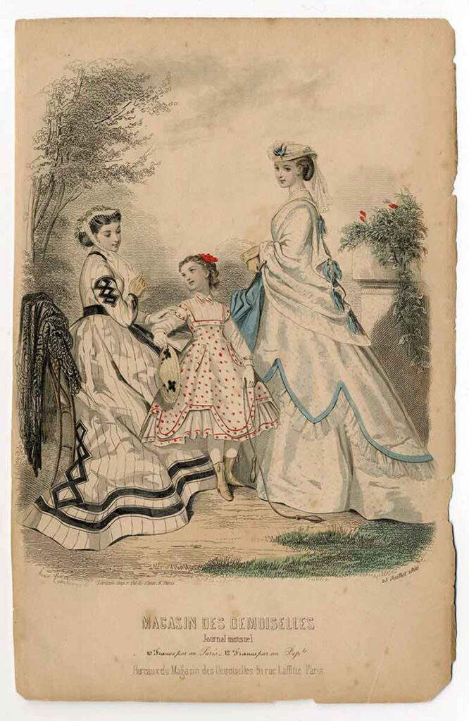 New Woman: The Concept that Challenged Victorian Norms