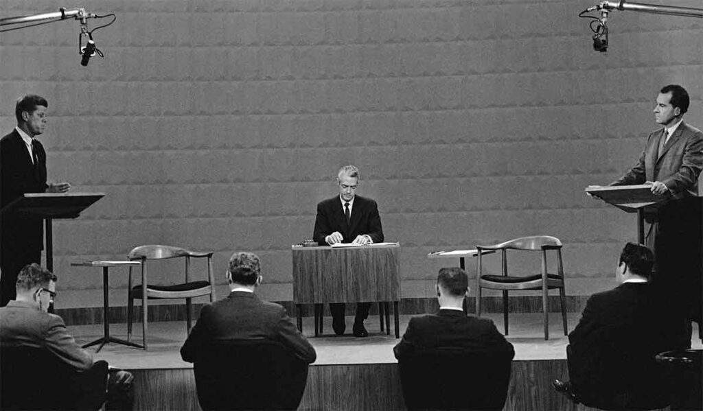 8 Most Divisive President Elections in US History