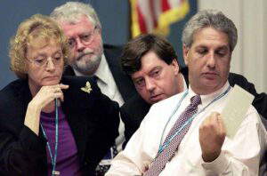 8 Most Divisive President Elections in US History