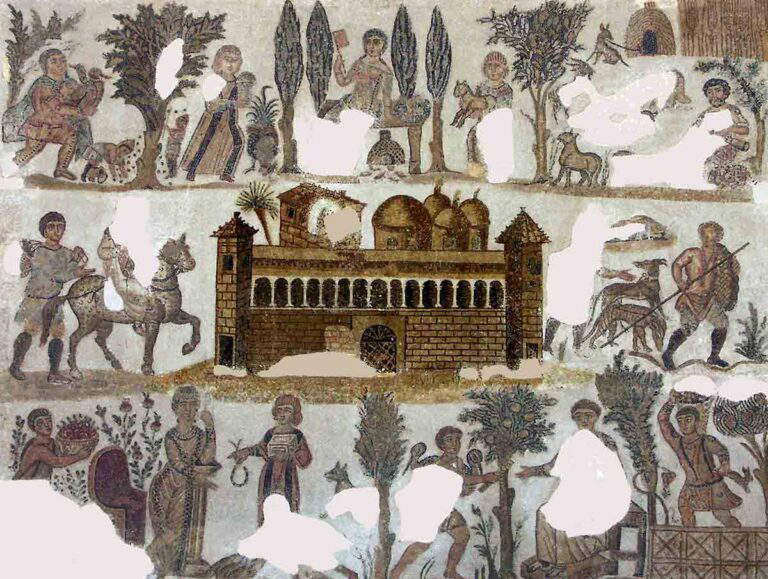 The Third Punic War: Carthage Must Be Destroyed