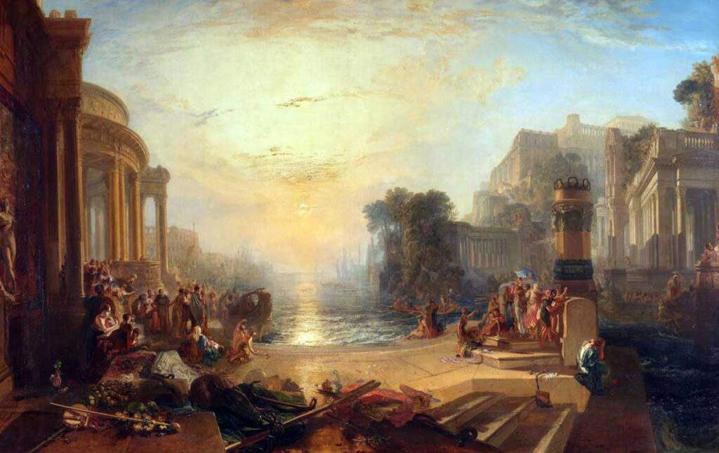 The Third Punic War: Carthage Must Be Destroyed