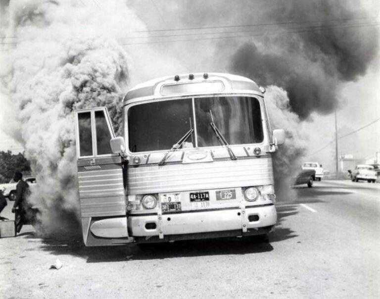 Who Are the Ku Klux Klan?