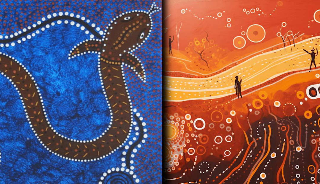 5 Important Stories From the Aboriginal Dreamtime