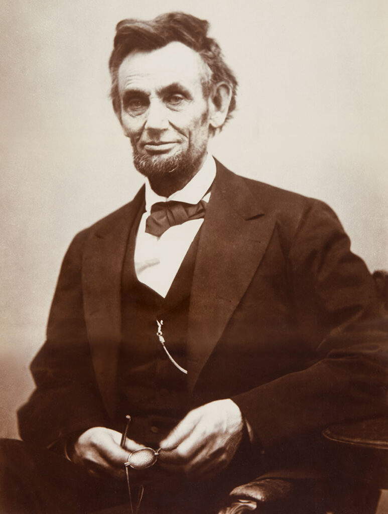 Abraham Lincoln’s Early Life: From Rural Kentucky to the White House