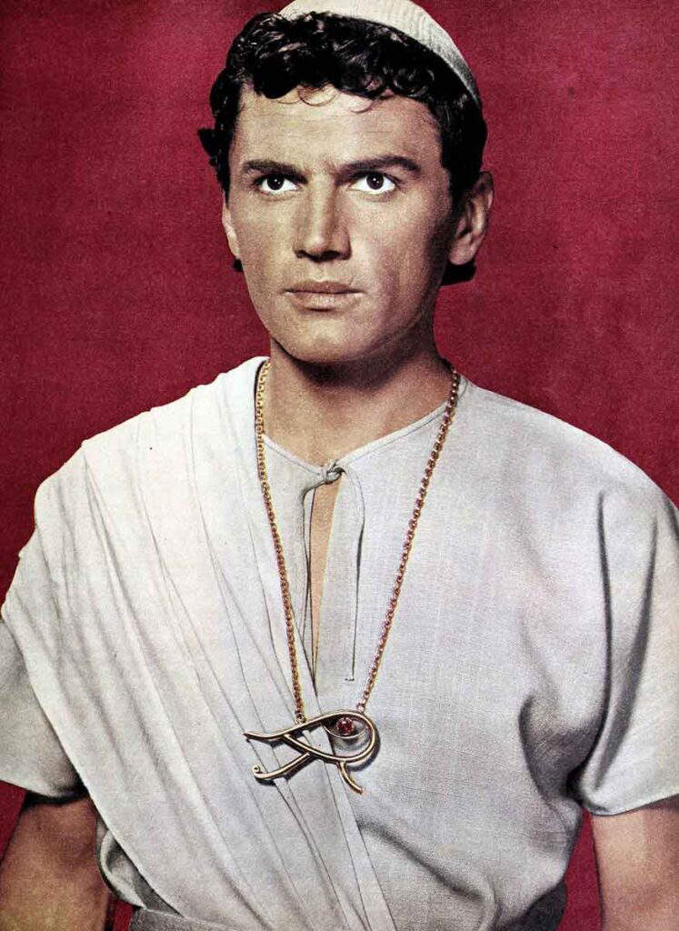 The Tale of Sinuhe: What Happens in the Ancient Egyptian Story?