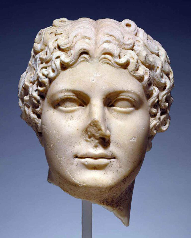 Claudius: The Roman Emperor Who Became a Pumpkin