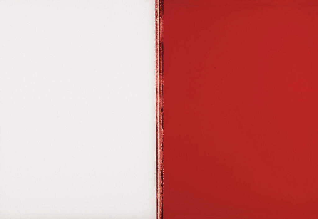6 Artworks by the Controversial Andres Serrano