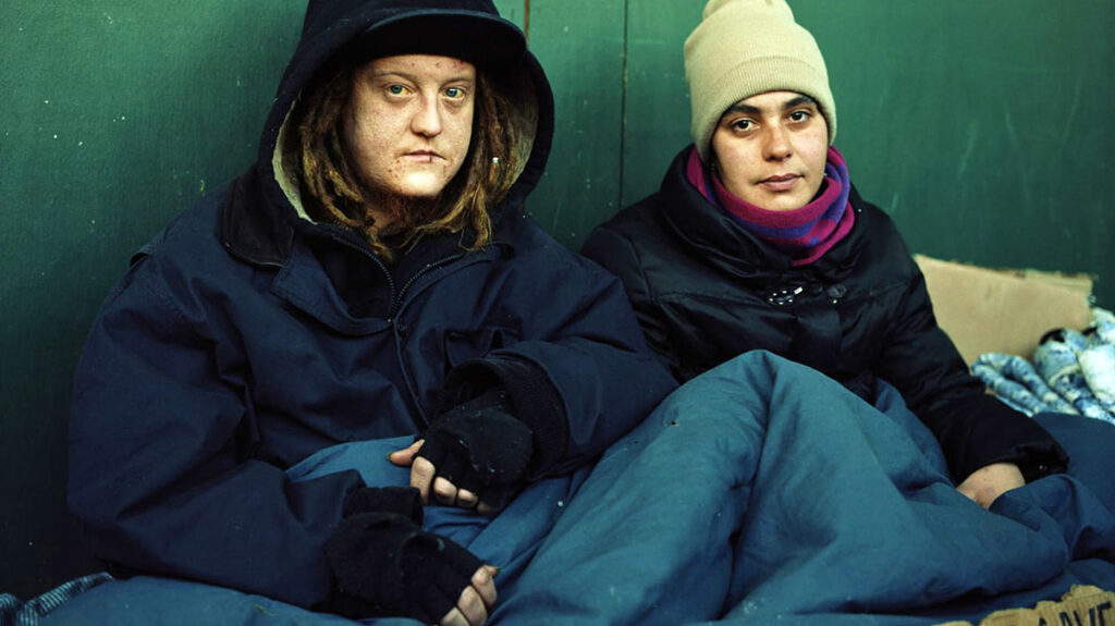 6 Artworks by the Controversial Andres Serrano