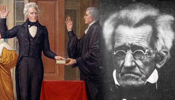 Andrew Jackson: The People’s President and the Rise of Populism