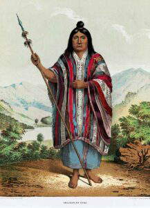 A Brief History of Chile