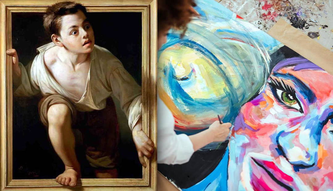 10 Art Techniques You Should Know