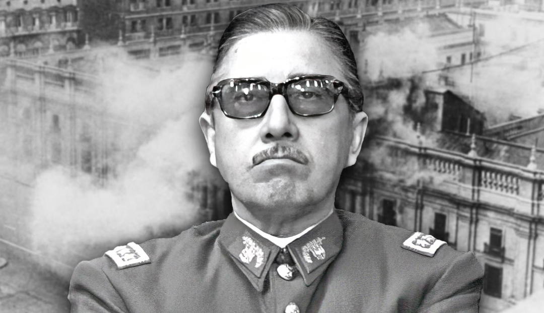 Augusto Pinochet’s Brutal Rule: A Look Inside His Regime
