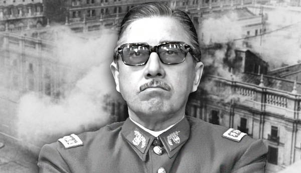 Augusto Pinochet’s Brutal Rule: A Look Inside His Regime