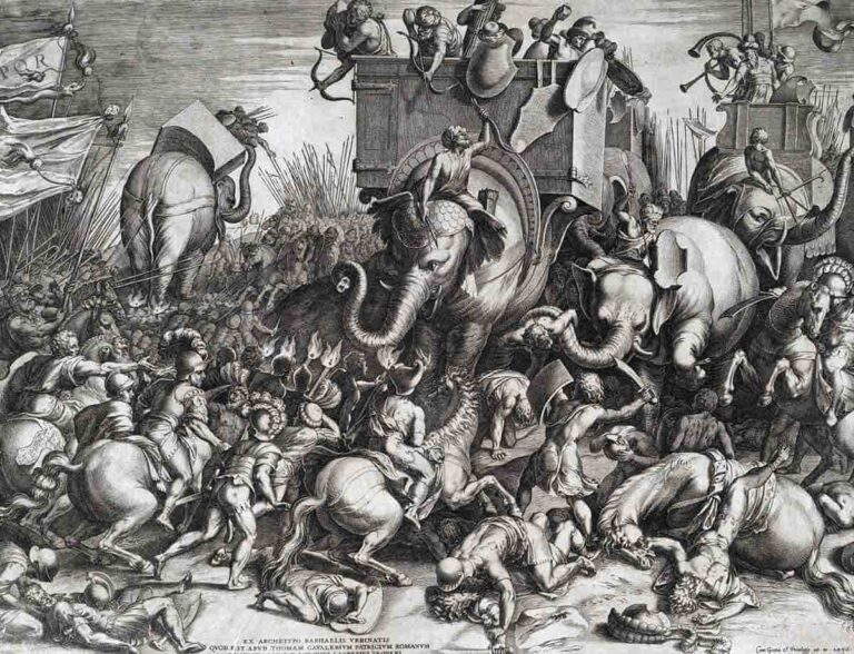 The Second Punic War: How Hannibal Almost Conquered Rome