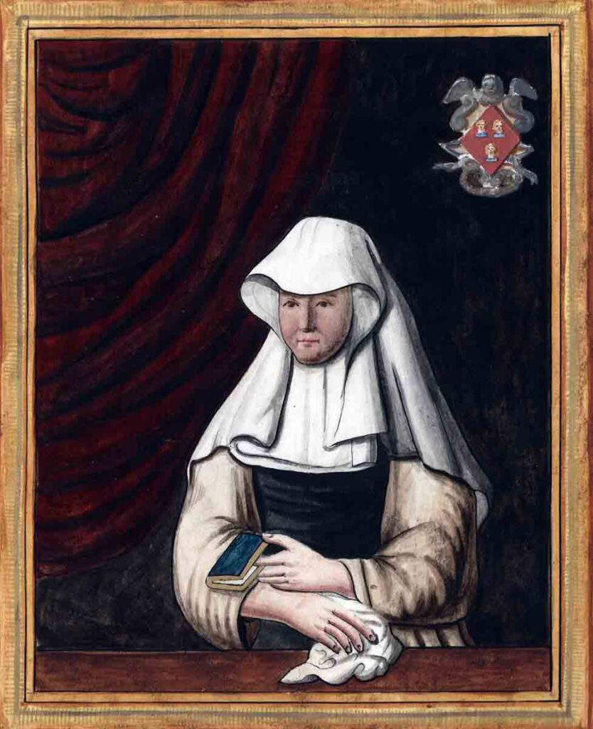 The Beguines: The Hermits Who Became Medieval Celebrities