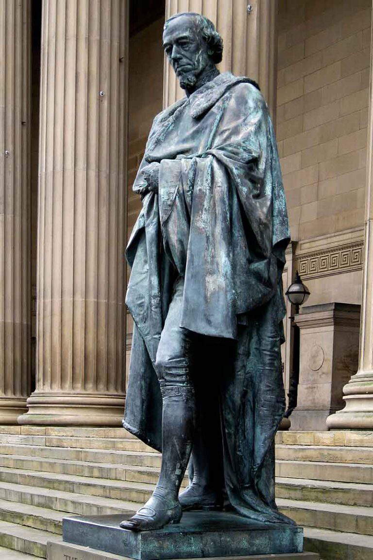 Who Was Benjamin Disraeli?