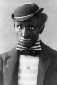 A Brief History of Blackface (& Its Legacy)