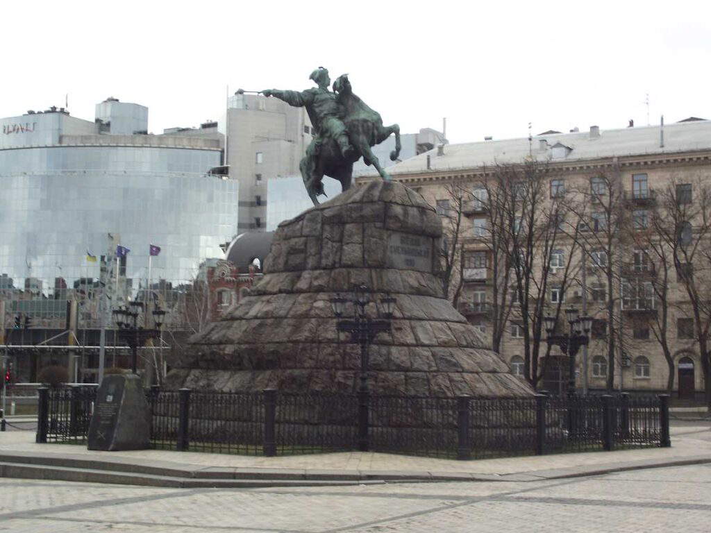 How Did Muscovy Become Russia?